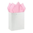 Hallmark 6-Pack Assorted Tissue Paper (Pastel Solids) 30 sheets ...