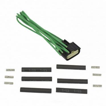 Motorcraft Automatic Transmission Output Shaft Speed Sensor DY-1219 ...