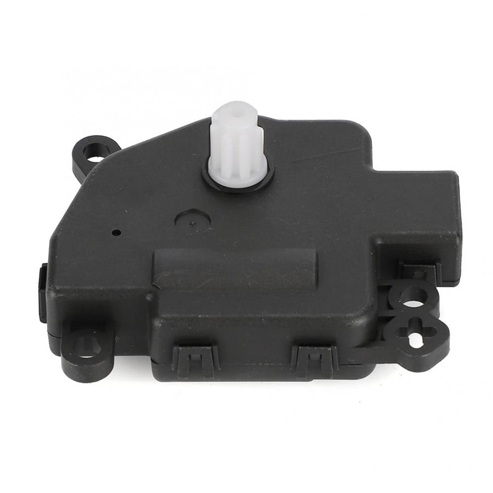 Blend Air Door Actuator For Jeep Compass Wrangler Dodge Ram ProMaster ...