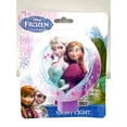 Disney Frozen Anna and Elsa Night Light - Walmart.com
