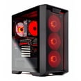Skytech Nebula Gaming PC - Computer labs for schools - Walmart Business ...