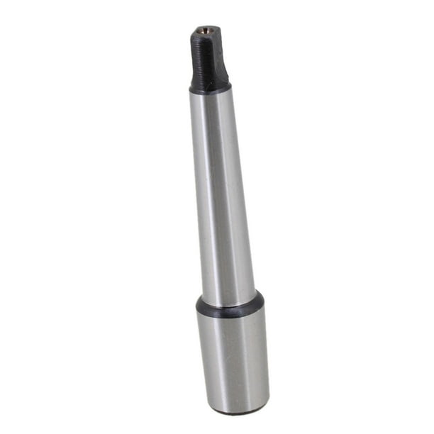 Mt1 To B16 Drill Chuck Arbor Adapter With Tang End Morse Taper 1 B16 ...