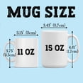 Anatomy of a Bulldog Mug, Funny English Bulldog Gifts, Bull Dog Lover ...