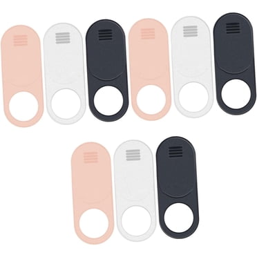 Mesmos Webcam Privacy Cover - Laptop Camera Blocker for PC, Mac ...