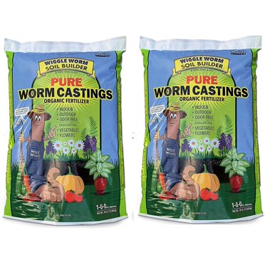 Mittleider Magic Micro-Nutrient Mix - Natural Trace Mineral Garden ...