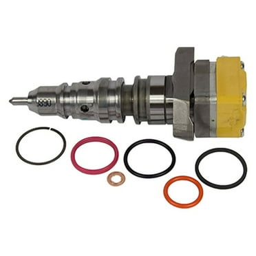 ACDelco Central Multi-Port Fuel Injector Kit 217-1431 - Walmart.com