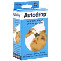 Owen Mumford Autodrop Eyedrop Guide - 1 Ea - Walmart.com