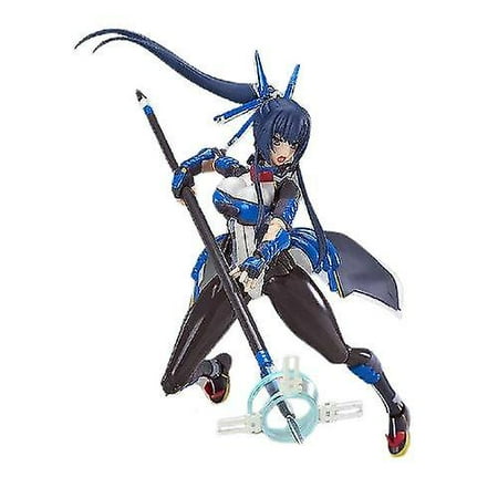 Good Smile Company Figma 205 Horizon In The Middle Of Nowhere | Walmart ...