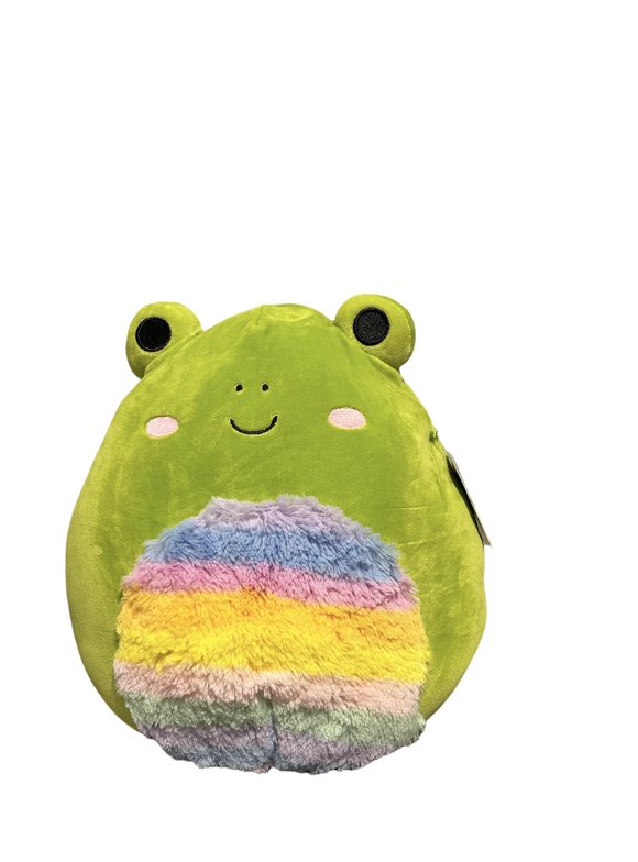 Frog Squishmallow in Stuffed Animals & Plush Toys - Walmart.com