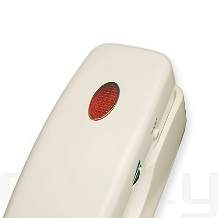 Loud Telephone For Seniors Clarity C200 Amplified Corded Landline Phone ...
