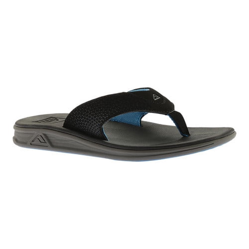 Men's Reef Rover Thong Sandal - Walmart.com