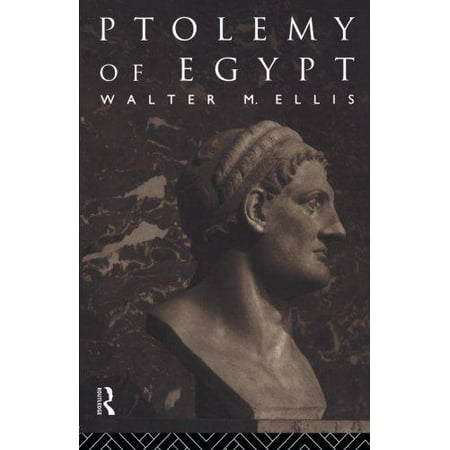 Ptolemy of Egypt | Walmart Canada