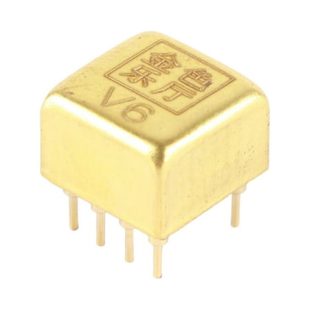 Dual Op Amp Module,V6 Dual Op Amp Dual Op Amplifier Dual Op Amplifier ...