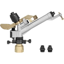 OtO Smart Watering Sprinkler and Lawn Treatment System - Walmart.com