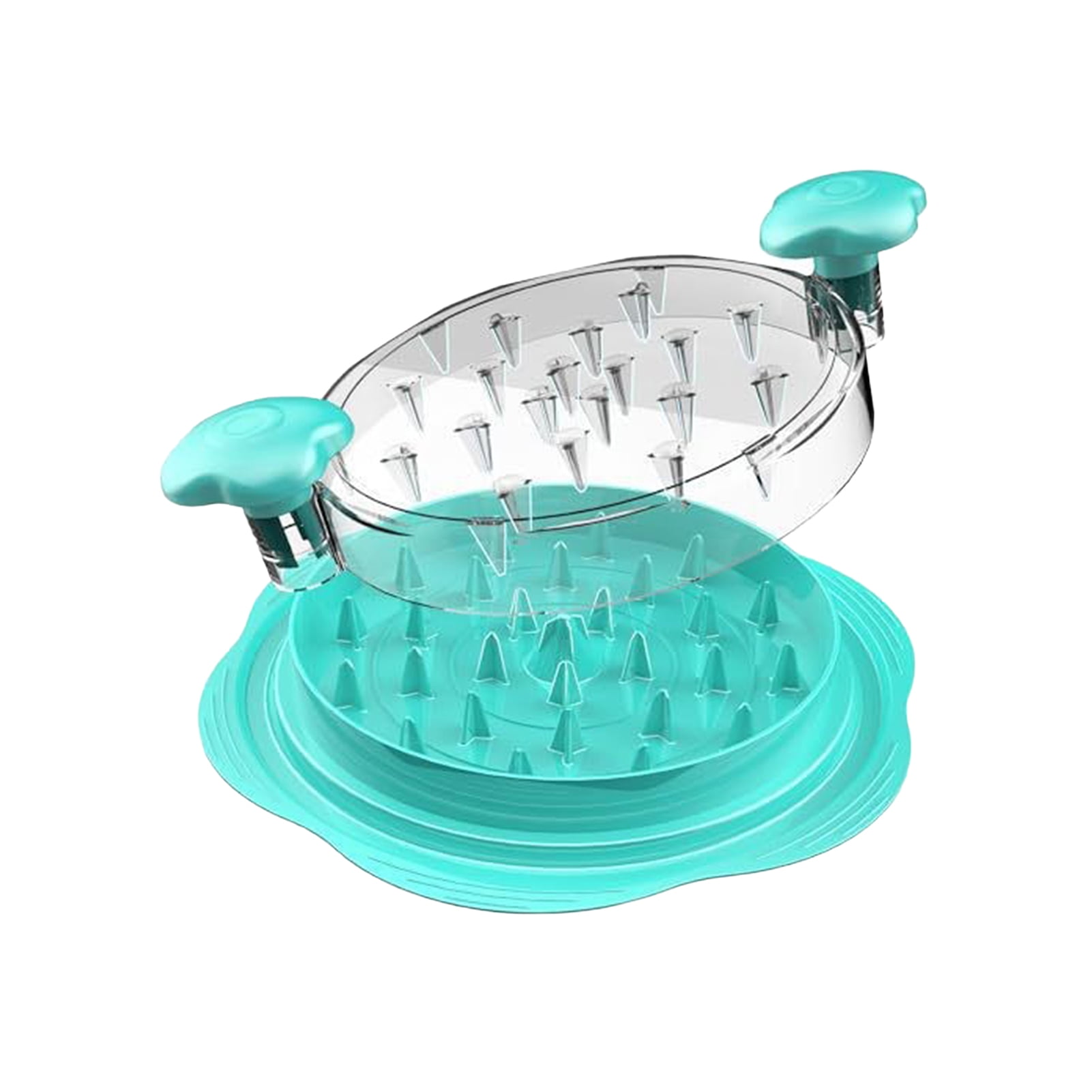 Click here for Primegos Chicken Shredder Meat Shredder Tool With... prices