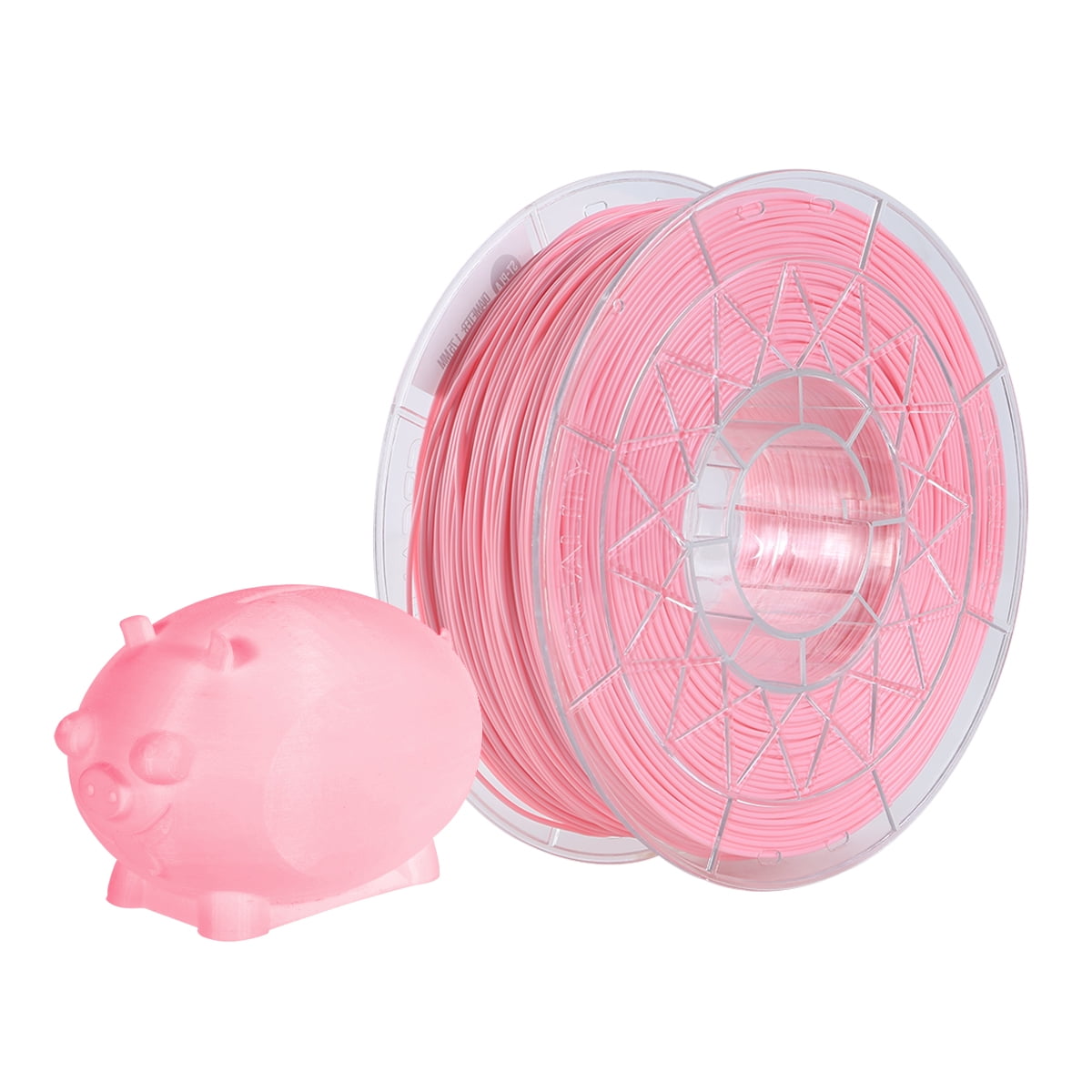 Creality 3D Printer CR PLA Filament 1 75mm 1kg 2 2lbs Filament creality-3d-printer-cr-pla-filament-1-75mm-1kg-2-2lbs-filament
