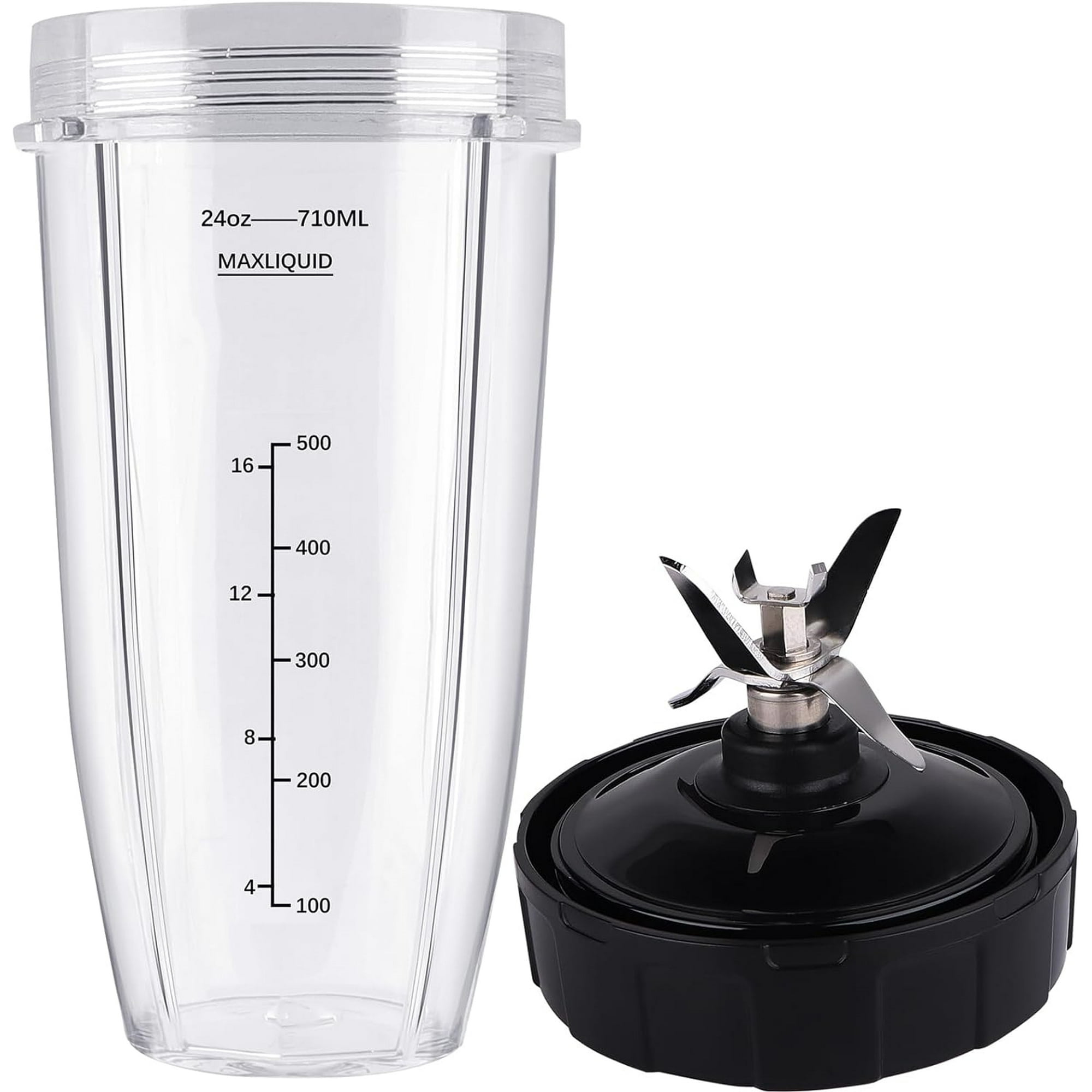 Click here for Blissyin Blender Replacement Parts For Ninja  24oz... prices