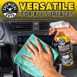 Chemical Guys InnerClean Interior Quick Detailer and Protectant 16 oz ...