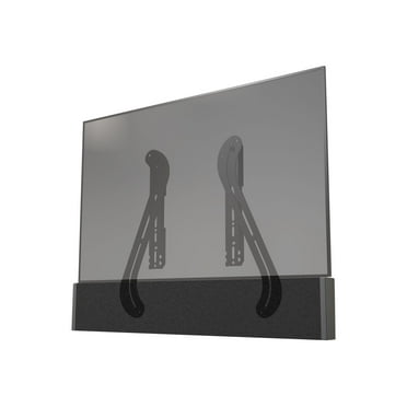 ECore Cables - Universal Soundbar Mount Bracket - Sound Bar Speaker for ...