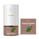 SenseFlow Space Fragrance Diffuser SF101 - Adjustable Natural Atomizer Essential Oil Kit with ...