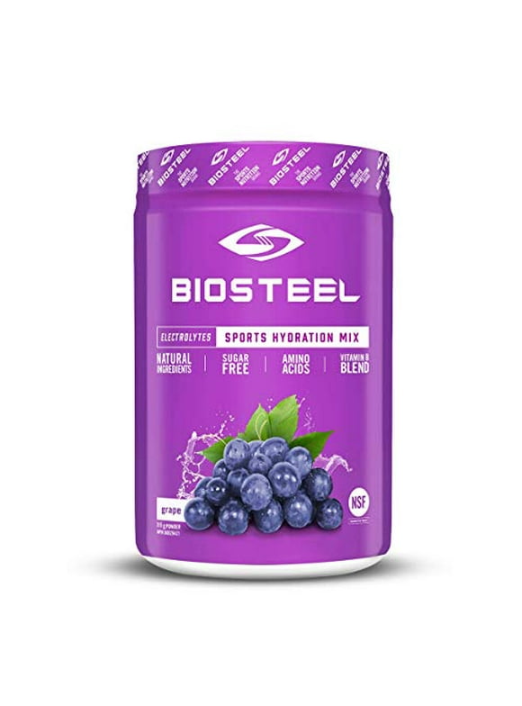 Biosteel Hydration Drinks in Beverages - Walmart.com
