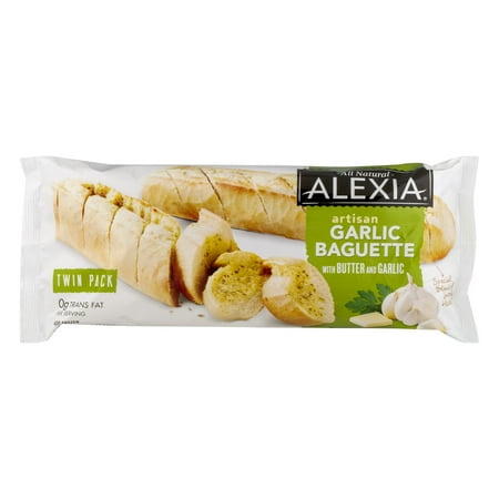 Alexia UPC & Barcode | Buycott