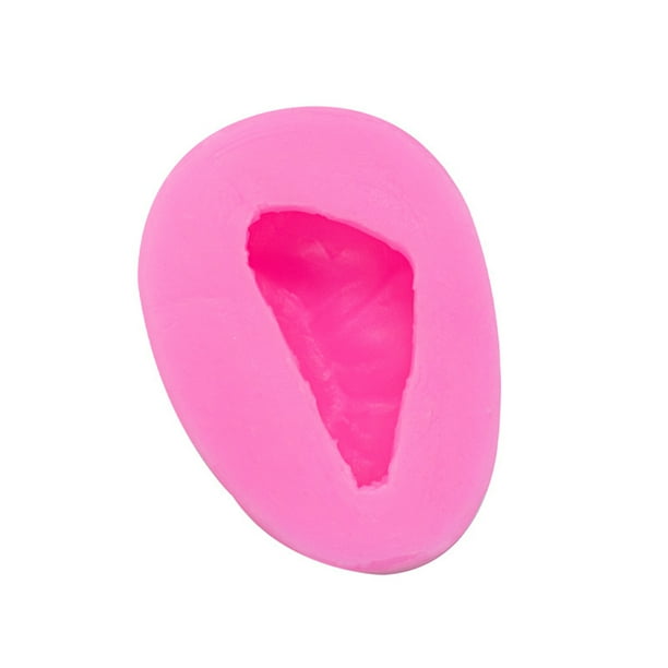 Smilepp Durian Shape Cake Mold Silicone Cute Replacement 3 Dimensional ...