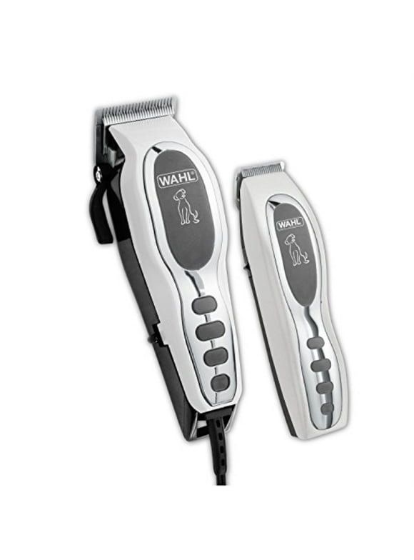 Wahl Dog Clippers in Dog Clippers - Walmart.com