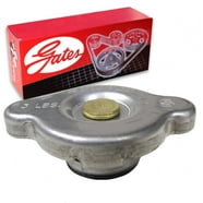 Gates 31525 Radiator Cap - Walmart.com