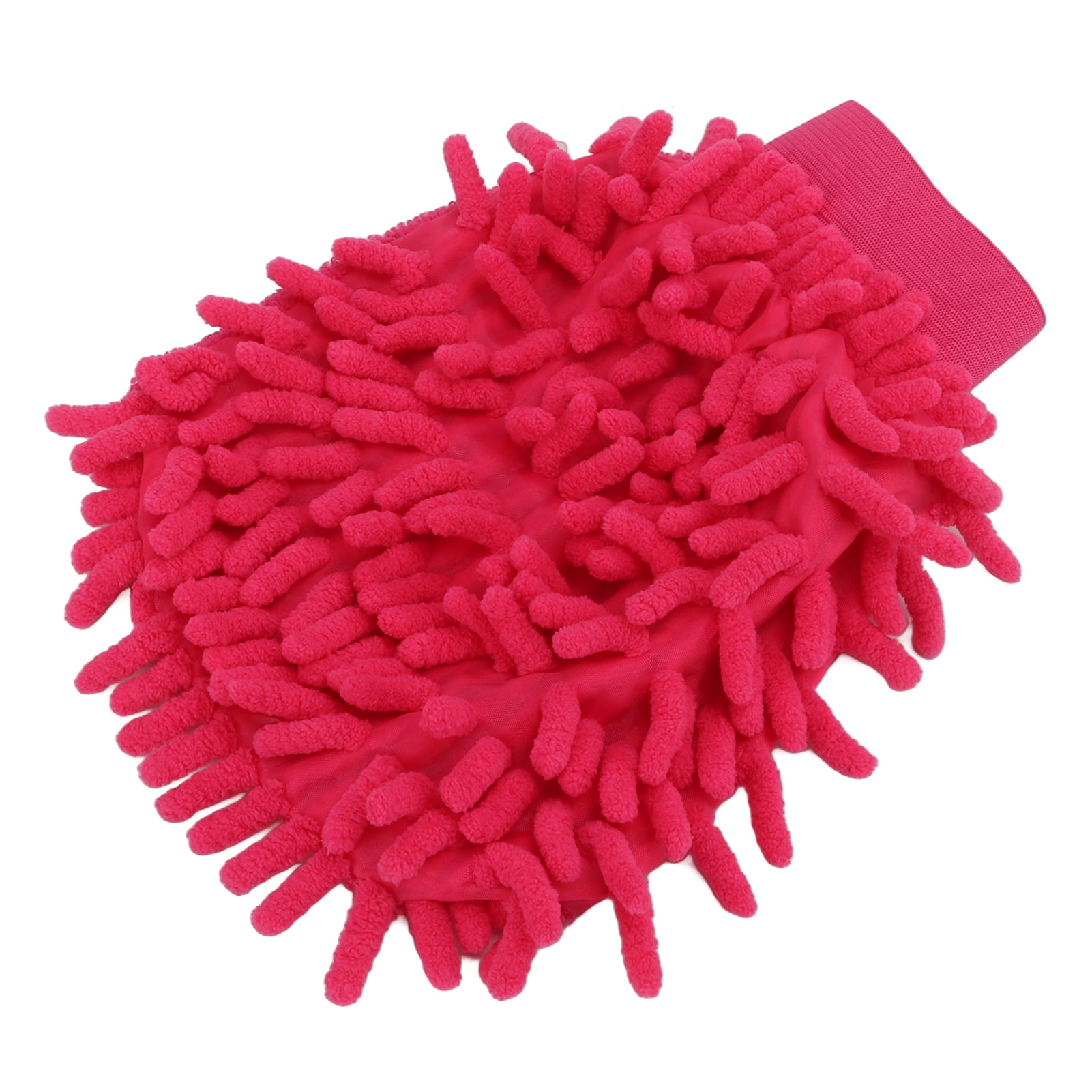 Click here for Unbranded Microfiber Wash Glove car Wash Mitt Scra... prices