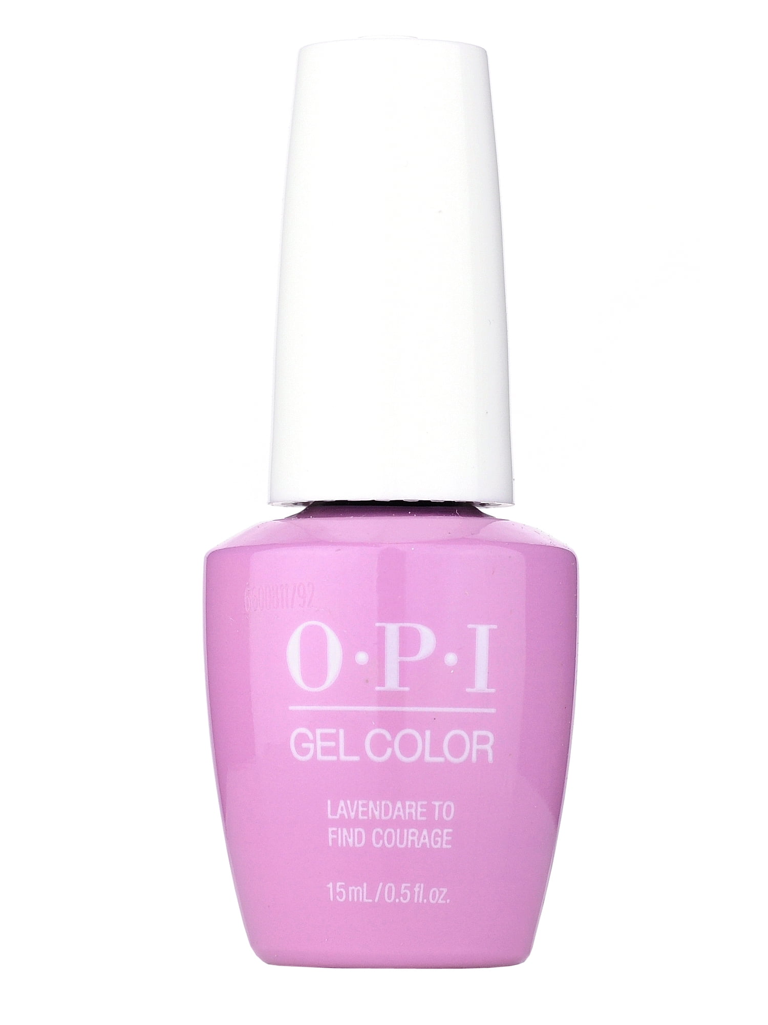 OPI Nutcracker Gel Nail Lacquer Collection, Lavendare To Find Courage ...