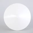 All Purpose Chimney Rain Caps PVC Breathable Caps for 110mm Pipes with ...
