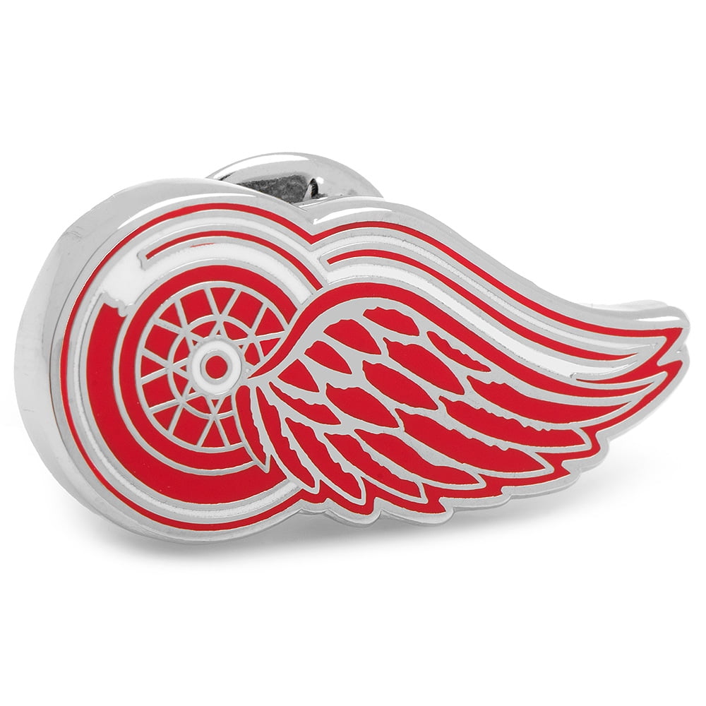 Click here for Nhl Detroit Red Wings Lapel Pin prices