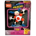 Mega Construx Pokemon Detective Pikachu Mr. Mime Figure - Walmart.com