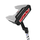 Wilson Harmonized M2 Golf Putter, Right Handed - Walmart.com
