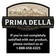 Prima Della Oven Roasted Turkey Breast Deli Sliced 12g Protein ...