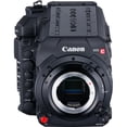 Canon EOS C700 Cinema Camera Bundle | Super 35 Cinema System with High ...
