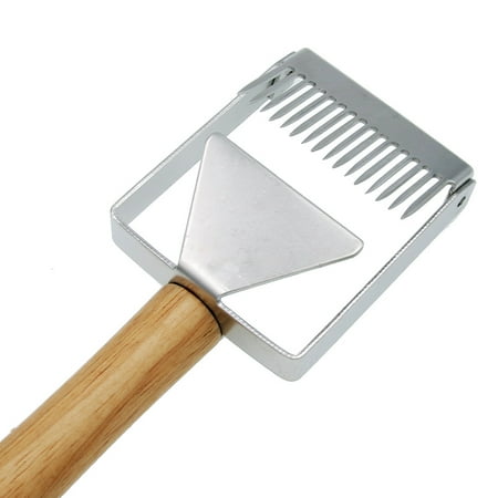 Honey Uncapping Fork Honeycomb Honey Scraper Uncapping Fork; Honeycomb ...
