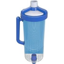 Zodiac Cyclonic Leaf Catcher Canister for Automatic Swimming Pool ...