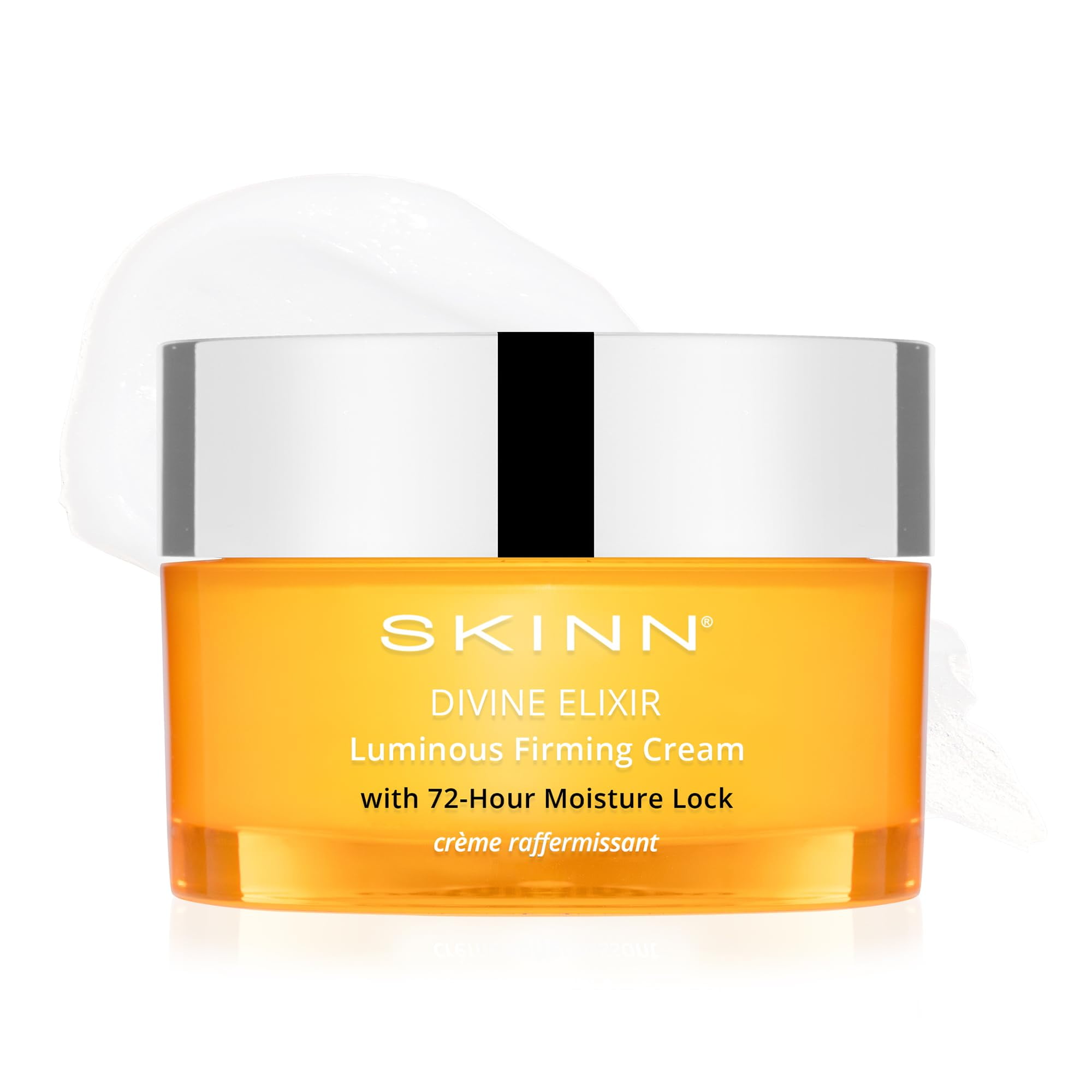 Click here for Skinn Cosmetics Skinn Luminous Firming Cream - Fac... prices