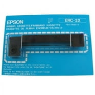 Epson, EPSS015329, S015329 Printer Ribbon, 1 Each - Walmart.com