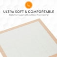 Inspire Ultra Absorbent Bed Pads for Incontinence , Under pads , 30" x ...