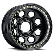 20x8.5 American Racing AR893 MAINLINE Chrome Wheel 6x5.5 (35mm ...