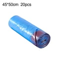 Cheers.US 16/20Pcs Medium Drawstring Trash Bags,Strong Garbage Bags for ...