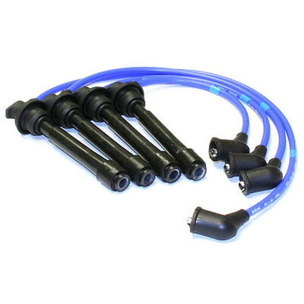 7962 NGK Spark Plug Wire Set By NGK - Walmart.ca