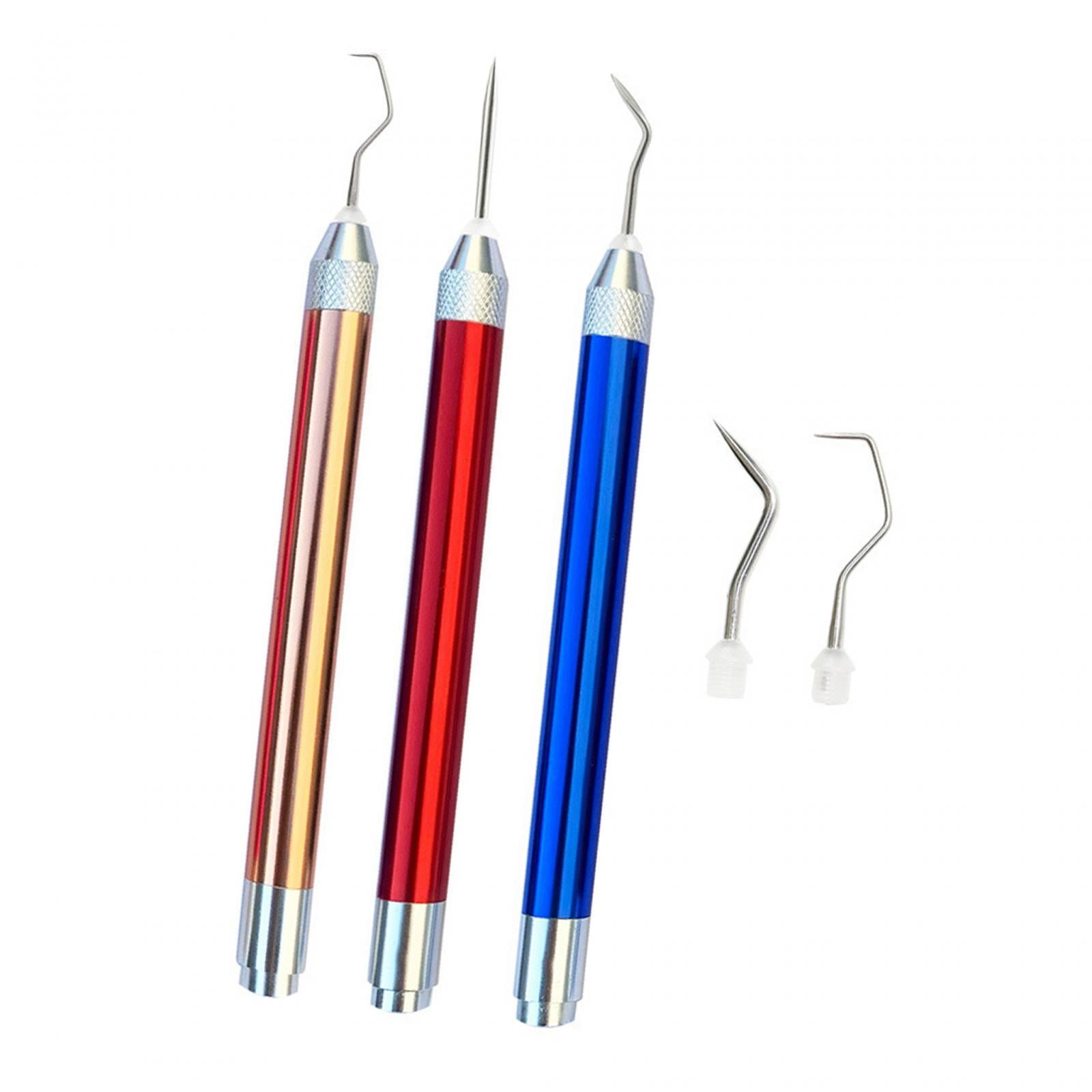 Click here for Shangren Vinyl Weeding Tool Portable For Lettering... prices