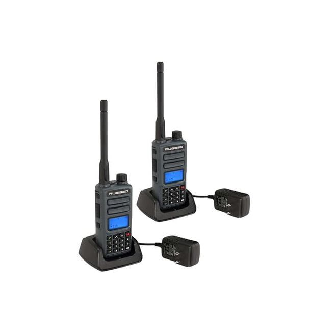 2m Radios