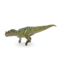 Papo Jurassic World Miniature Dinosaur Acrocanthosaurus Figure ...