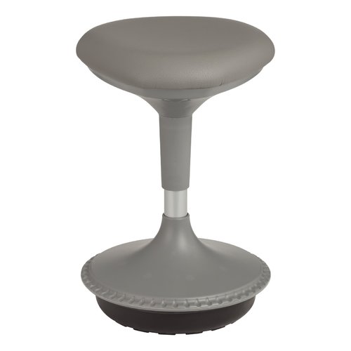 Learniture Active Height Adjustable Learning Stool - Walmart.com