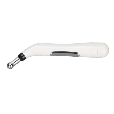 Energy Pulse Massage Pen,5 in 1 Acupuncture Acupuncture Pen Acupuncture ...
